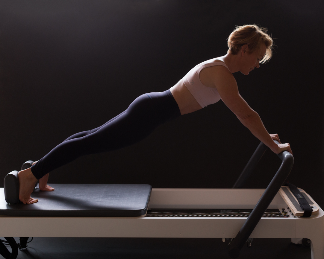 Jen Day on pilates and practice – Shanta Yoga